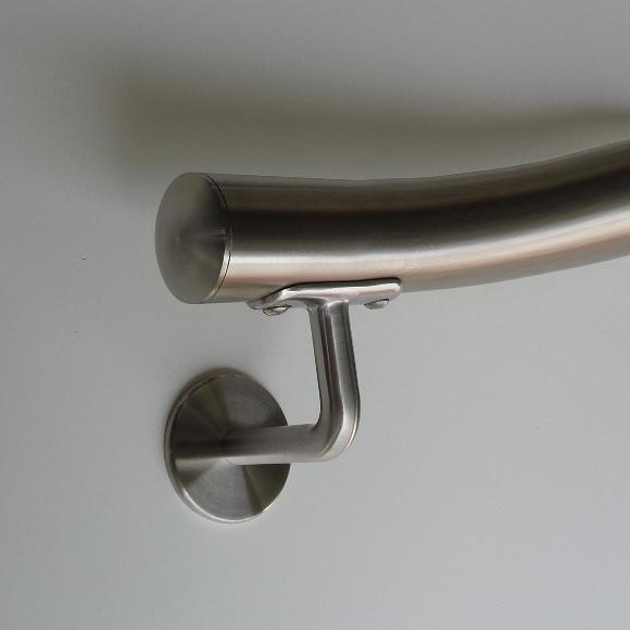 Rvs-Leuning-Small - Almilas Metaalbewerking
